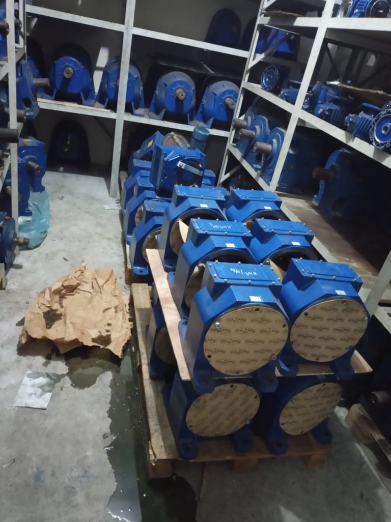 Panduan Lengkap Jenis Gearbox - Gear Box Electro